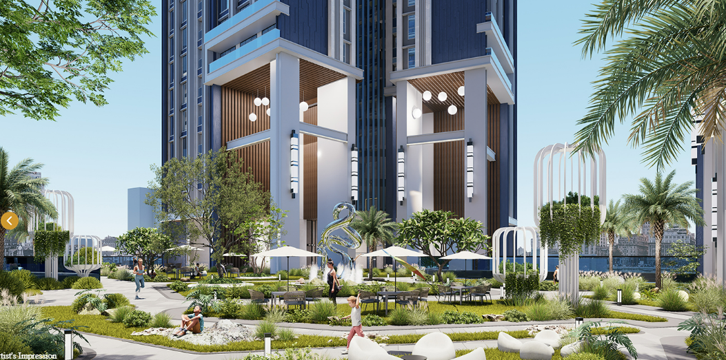 Runwal 7 Mahalaxmi – Runwal Mahalaxmi, 2, 3 & 4 BHK Luxury Residences ...